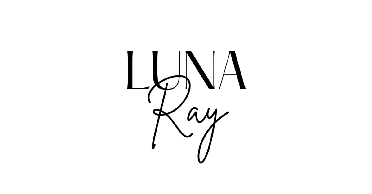 Ring Sizing Guide – Luna Ray Jewellery