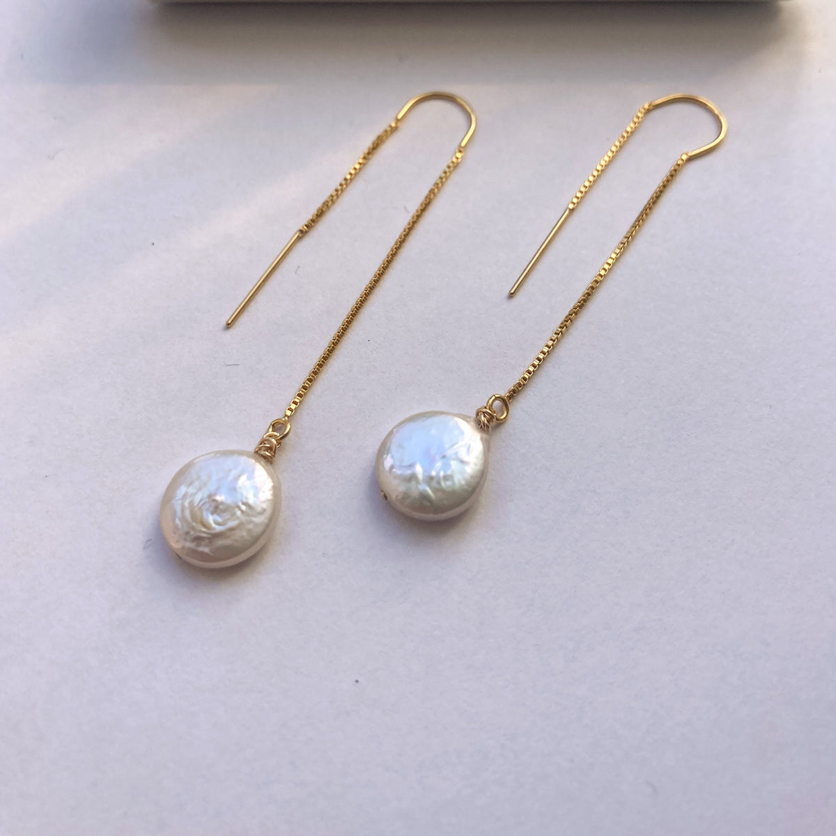 The Dahlia – Luna Ray Jewellery